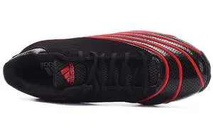 Adidas Return Of The Mac - Black/red