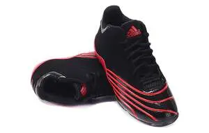 Adidas Return Of The Mac - Black/red