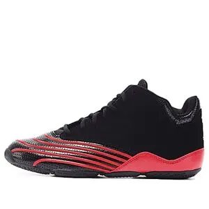Adidas Return Of The Mac - Black/red