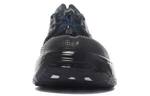 LI-NING Titan Trek Sneakers - Black