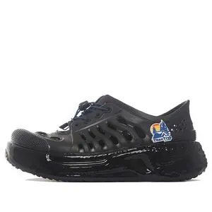 LI-NING Titan Trek Sneakers - Black
