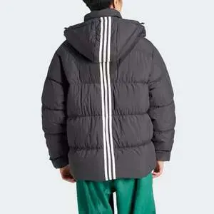 Adidas Originals Rifta Down Regen Hooded Puffer Jacket