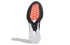 Adidas Adizero Rc 2 Athletic Sneakers - Black