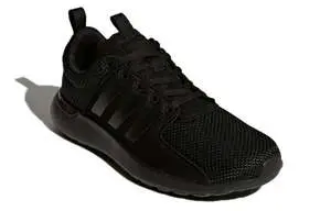 Adidas Cloudfoam Lite Racer Sneakers - Black