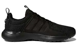 Adidas Cloudfoam Lite Racer Sneakers - Black