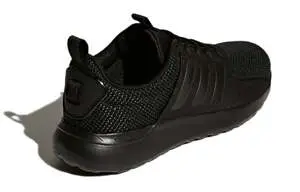 Adidas Cloudfoam Lite Racer Sneakers - Black