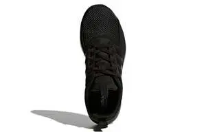 Adidas Cloudfoam Lite Racer Sneakers - Black