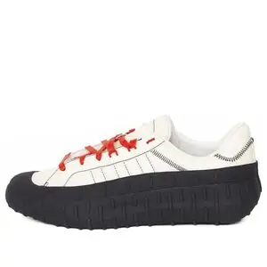 Adidas Y-3 Gr.1p Sneakers - White/black/red