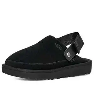 UGG Goldencoast Clog - Black