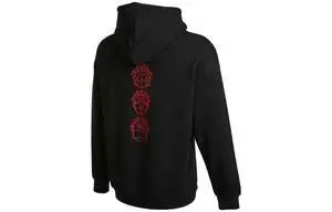 Adidas Hooded Sweatshirt