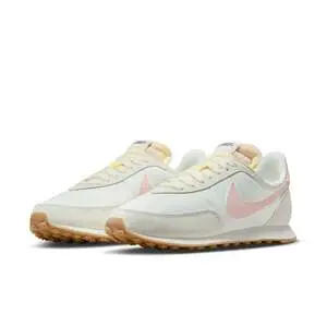 Nike Waffle Trainer 2 Sneakers - Whitepink