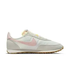 Nike Waffle Trainer 2 Sneakers - Whitepink