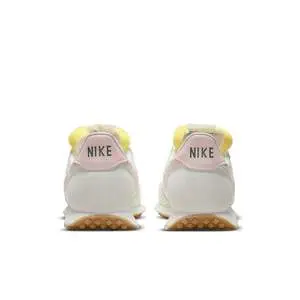 Nike Waffle Trainer 2 Sneakers - Whitepink