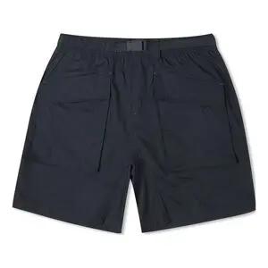 CONVERSE Cargo Trail Shorts - Black