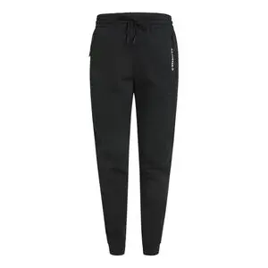 CONVERSE Court Life Style Slim Pants - Black