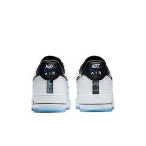 Nike Force 1 Low 'remix Pack' Sneakers - White/black
