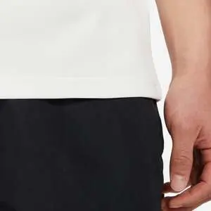 Nike Short Sleeve Tee - White