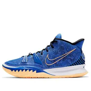 Nike Nike Kyrie 7 "Sisterhood" High Top Sneakers Black/blue