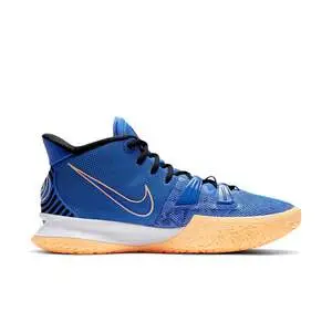 Nike Kyrie 7 "sisterhood" High Top Sneakers - Black/blue