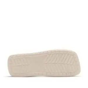 CROCS Classic Blunt Toe Clogs