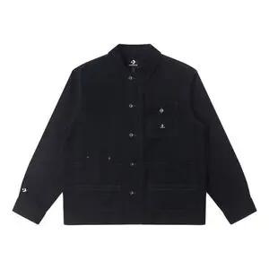CONVERSE Chore Jacket - Black