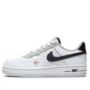 Nike Force 1 Lv8 'swoosh Compass' Sneakers