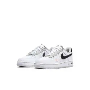 Nike Force 1 Lv8 'swoosh Compass' Sneakers