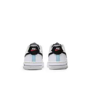 Nike Force 1 Lv8 'swoosh Compass' Sneakers