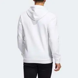 Adidas Graphic Printed Hoodie