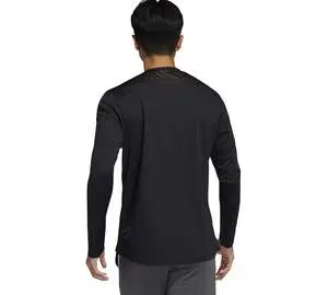 Adidas Own The Run Long Sleeve