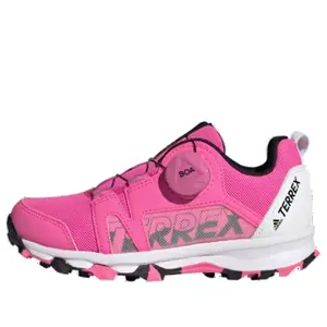 Adidas Boa J Athletic Sneakers