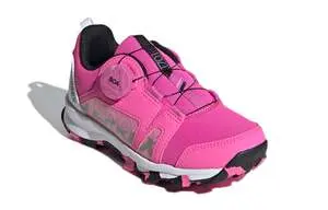 Adidas Boa J Athletic Sneakers