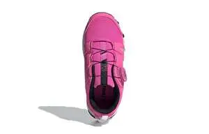 Adidas Boa J Athletic Sneakers