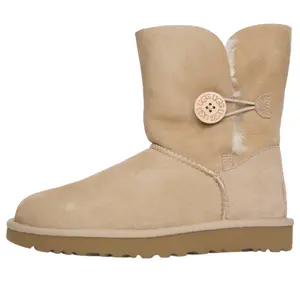 UGG Bailey Button Ii Boots - Brown