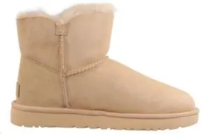 UGG Bailey Button Ii Boots - Brown