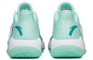 ANTA Splash 4 Sneakers - Green/white