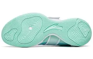 ANTA Splash 4 Sneakers - Green/white