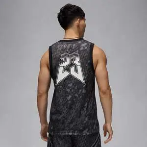 JORDAN Sport Dri-fit Mesh Top