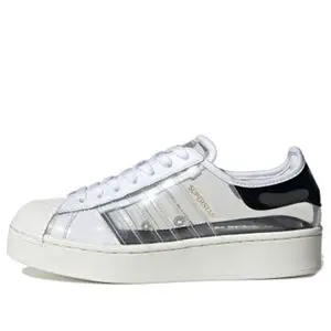 Adidas Originals Superstar Bold Platform Sneakers