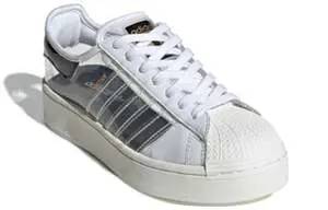 Adidas Originals Superstar Bold Platform Sneakers