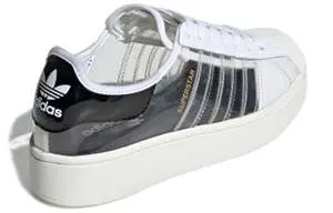 Adidas Originals Superstar Bold Platform Sneakers