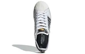 Adidas Originals Superstar Bold Platform Sneakers
