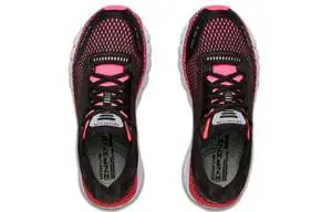 Under Armour Hovr Infinite 'mojo' Running Shoes - Pink