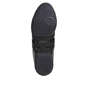 Adidas Taekwondo Mei Elite Shoes - Core Black