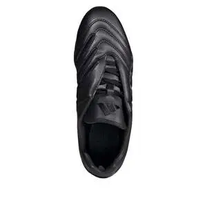 Adidas Taekwondo Mei Elite Shoes - Core Black