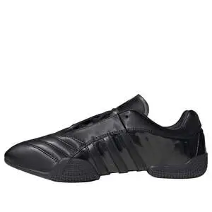Adidas Taekwondo Mei Elite Shoes - Core Black