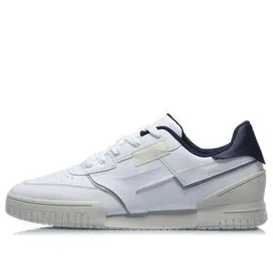 LI-NING Sport Leisure Sneakers White/blue