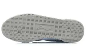 LI-NING Sport Leisure Sneakers - White/blue