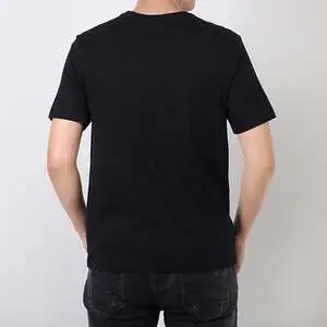 JORDAN Short Sleeve T-shirt With Sneaker Graphic