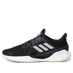 Adidas Climacool Vent Summer.rdy Sneakers - Black